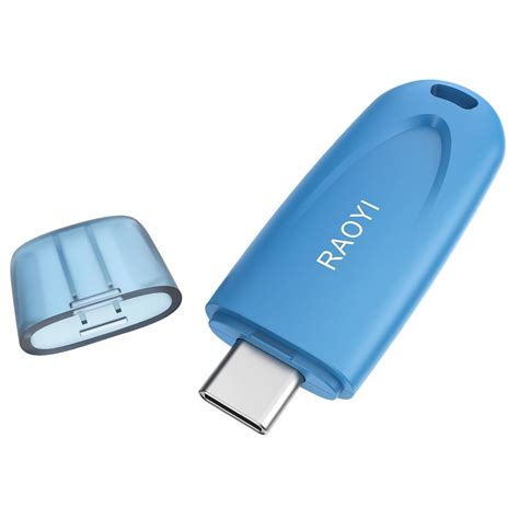 Raoyi Gb Usb C Usb Flash Drive Type C Thumb Drive Jump Drive On The Go Otg Memory Stick