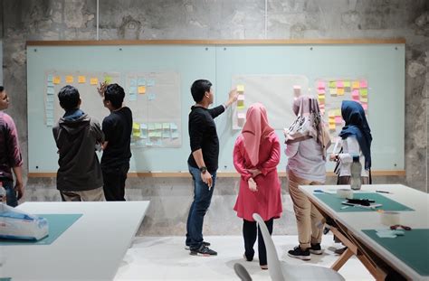 Design Thinking A Comprehensive Approach To Problem Solving