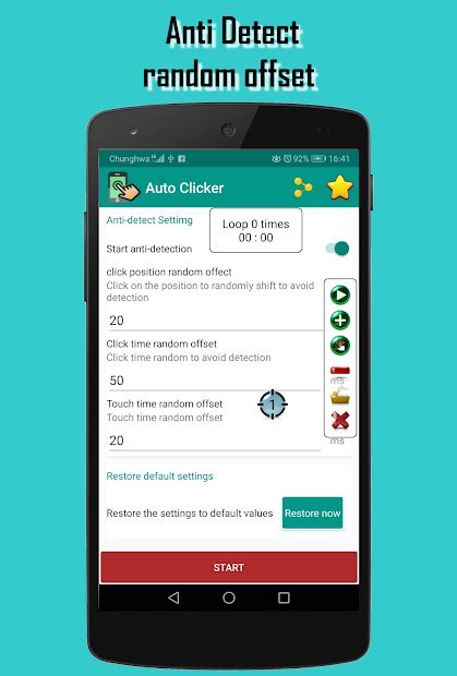 Download Auto Clicker Pro Tapping APK For Android Appvn Android Download Auto Clicker Pro Tapping APK For Android Appvn Android