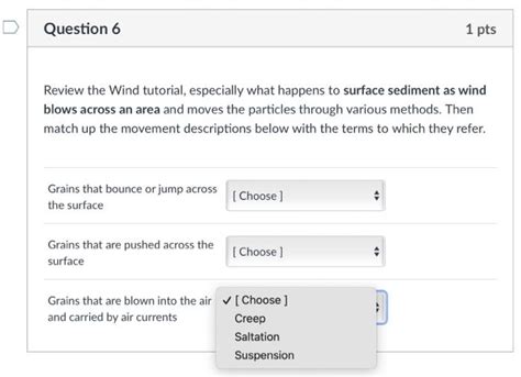 Solved Karst Topography Contains A Variety Of Landforms