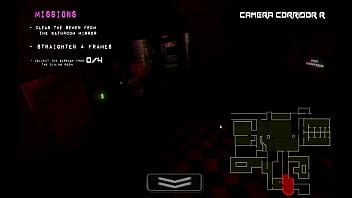 Fnaf Night Club Rule Sex Games Ep Big Cock Stroking And Huge Cumshot Xnxx Com