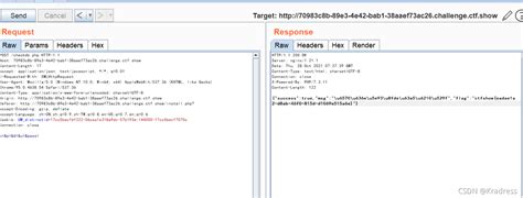 Ctfshow 爆破 Web26ctfshow Web26 Csdn博客