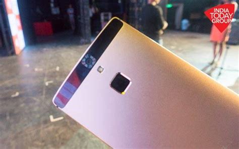 Micromax Canvas 6 And Canvas 6 Pro Are Incremental Improvements India Today