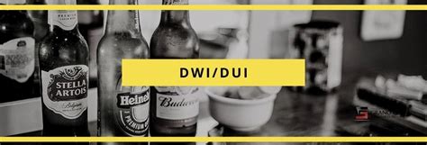 What Are The Penalties For A Dwi In New Mexico Grano Law