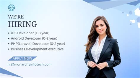 monarchy infotech on linkedin ios developer android developer php laravel developer…