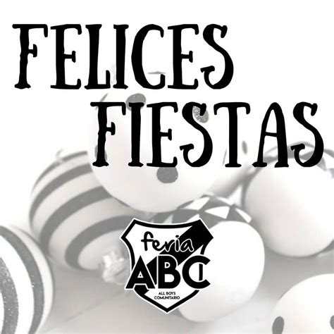 Feria Abc Llega Un Año Más Para Poner En Práctica Todo Facebook