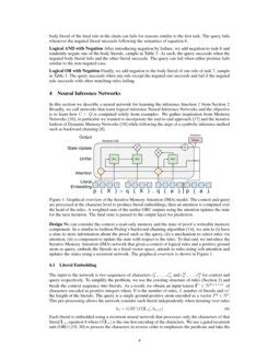 DeepLogic End To End Logical Reasoning DeepAI