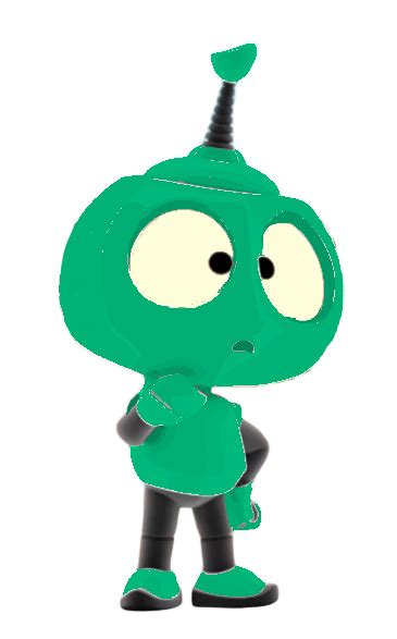 Rob The Robot Oc Fred By Marybethemberjoy49 On Deviantart