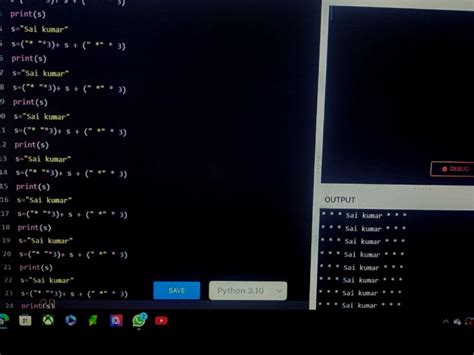 Sai Kumar Eppakayala On Linkedin 30daysofcode Ccbp Nxtwave