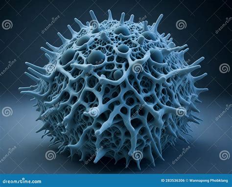 Intricate Molecular Structures Revealed Electron Microscopy S Exploration Of The Microscopic