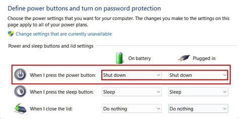 How To Shutdown Restart You PC Without Updating Windows