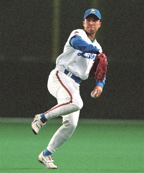 ファンとの見えない“会話”――西武・小関竜也コーチ「思い出のライトスタンド」 野球コラム 週刊ベースボールonline