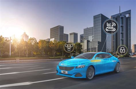 BSP And Real Time Data Analysis Support For NXP S32G Processors