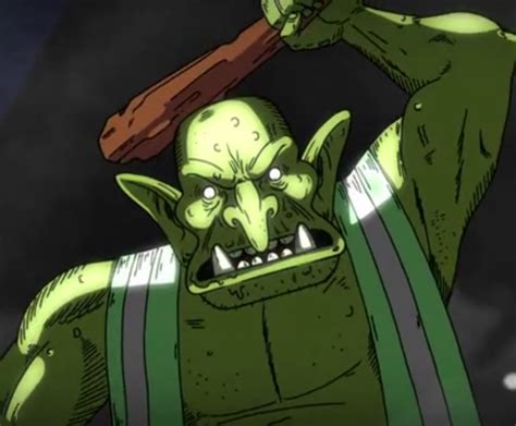 Troll Ugly Americans Wiki Fandom Powered By Wikia