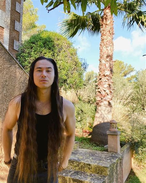 Harald Barrett Imminence Nel 2024