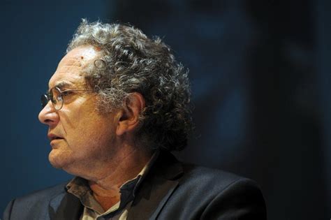 Muere El Escritor Argentino Ricardo Piglia