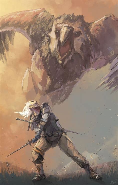 Pin By Παπαρακιδης On Game Witcher Art The Witcher Books The