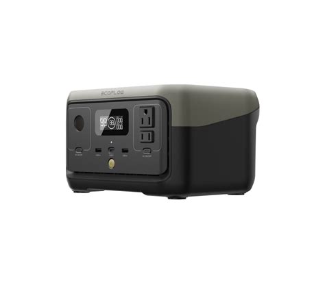 Outdoor Recreation Ecoflow Us