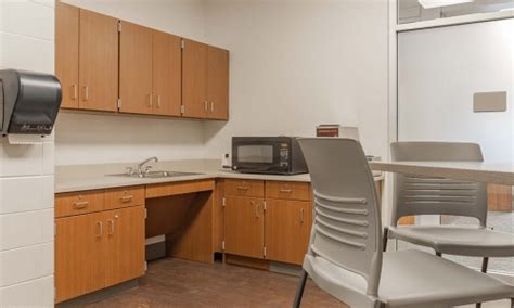 Enhance Spaces With Modular Casework Advanced Cabinet Systems