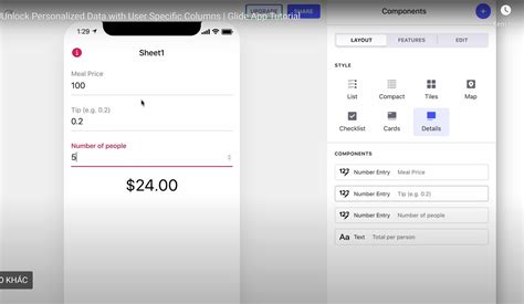 The Issue Of Data Input And Security In Glide Ask For Help Glide Community