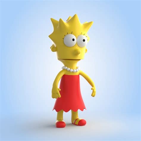 Desenho De Lisa Simpson Wallpapers Lisa Simpson DÊ Like