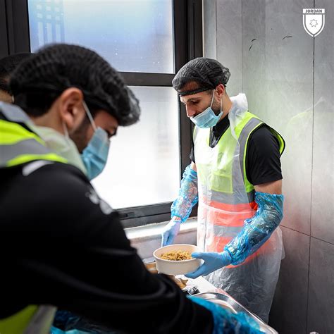 ‎jfa الاتحاد الأردني لكرة القدم‎ ‎المنتخب الوطني ت20 🇯🇴 يبدأ تدريباته