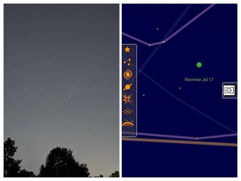 Google Sky Map APK Voor Android Download