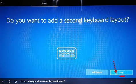 Windows Stuck On Keyboard Layout Polacancer