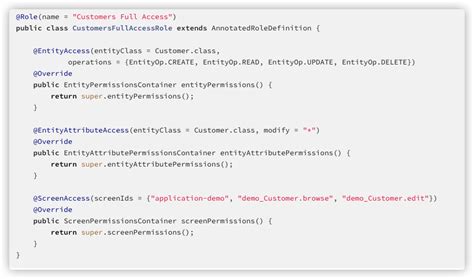 Screenids Screenpermissions Explicitpermission User Jmix Cn
