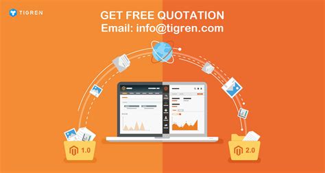 Magento 1 To Magento 2 Migration A Safe And Complete Guide