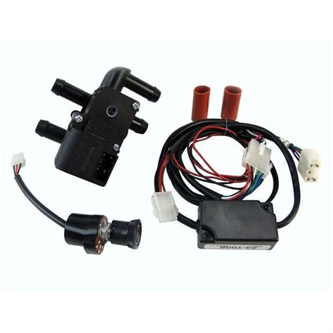 Electronic Bypass Heater Control Valve For American Motors Amc Ambassador Amx Concord Eagle