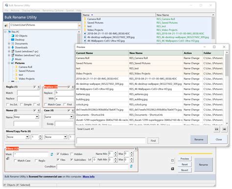 windows 10 file renamer free passlturtle