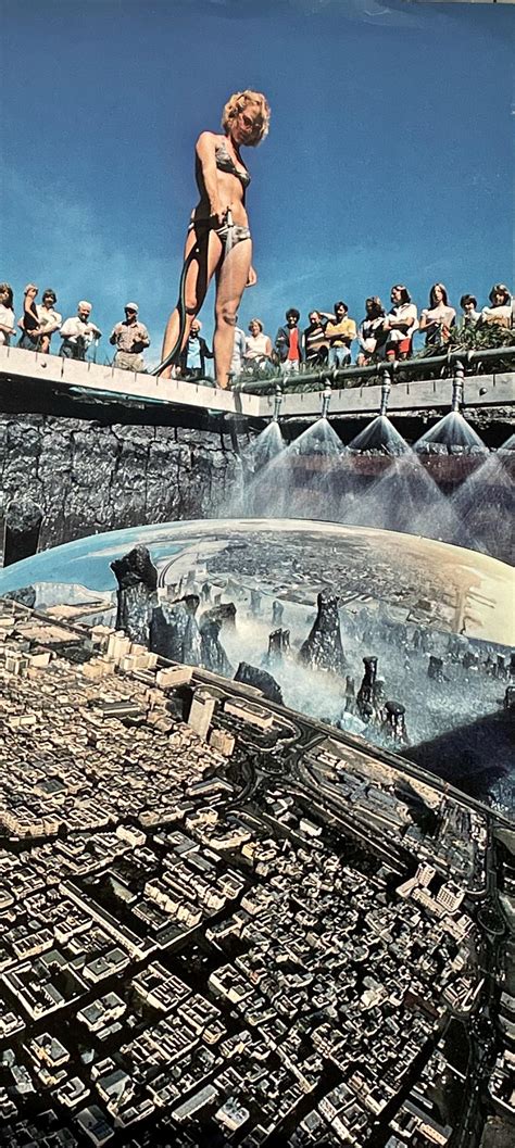 Weather Machine [analog] R Collage