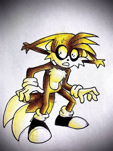 Sonic Exe Treme Taylor Sx Victim By Riaea On Deviantart