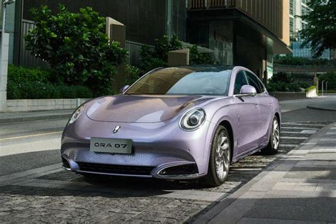 Gwm Ora 07 Long Range 2025 Specs Price And Reviews In Malaysia