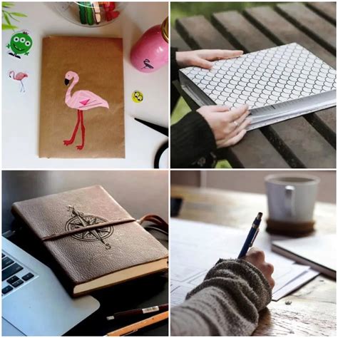 41 Notebook Ideas That Are Totally Creative Susie Harris