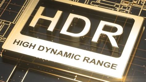 The HDR Deep Dive High Dynamic Range Monitors Explained