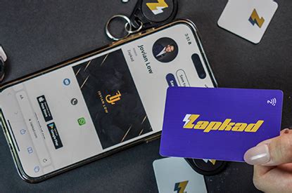 Future Of Nfc Technology Modernizing Networking Solutions Zapkad