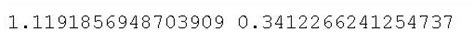 Levenes And Bartletts Test Of Equality Homogeneity Of Variance In Python