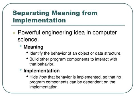 Ppt Problem Solving With Data Structures Using Java A Multimedia
