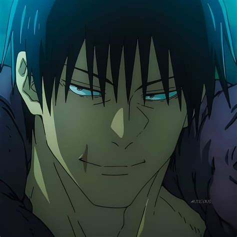 3720 Toji Manga Pfp Profile Picture 4k Hd Images