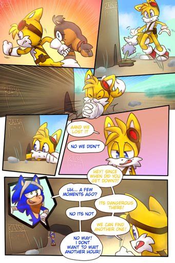 Mini Sonic Wiki Sonic The Hedgehog Amino