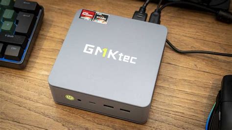 GMKtec NucBox G6 Mini PC Review TechRadar