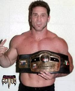 Wrestlinghavoc Ken Shamrock