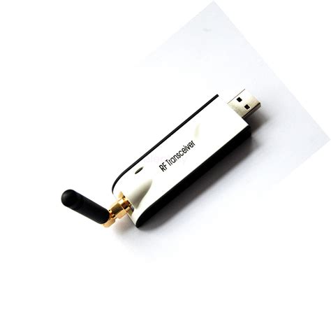 New CC USB Wireless RF Transceiver Module MHz USB RS EBay