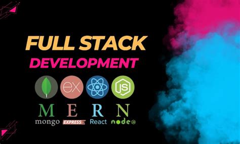 create a mern stack react js website design with nodejs reactjs and nextjs by hafizaqibg fiverr