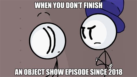 Being An Object Show Creator R Objectshows