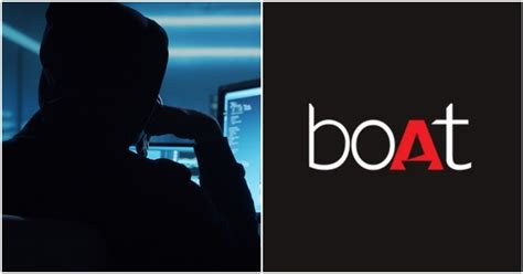 Attention BoAt Users Your Personal Data May Have Been Compromised On