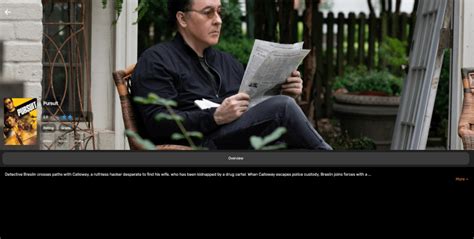 movie and tv series application example with getx state route and dependency managements free