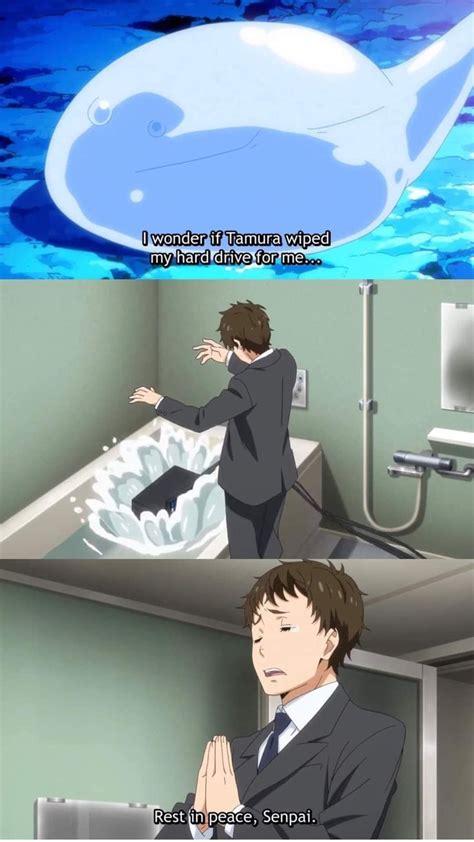 Pin By Arlo Polestico On Japanese Tea Anime Memes Funny Anime Funny Anime Irl